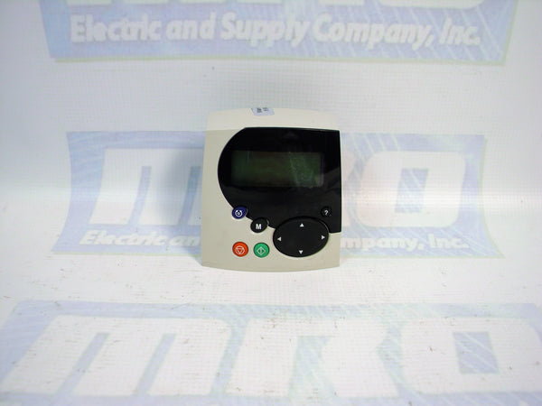 SM-Keypad-Plus by Control Techniques - Buy or Repair from Eagle PLC