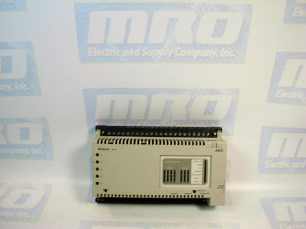 110-CPU-311-01 by Modicon - Buy or Repair from Eagle PLC