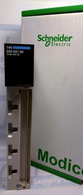 140-DDI-841-00 by Modicon - Buy or Repair from Eagle PLC