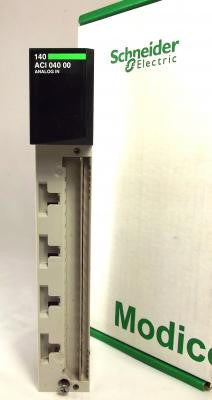 140-ACI-040-00C by Schneider Electric / Modicon - Buy or Repair from ...