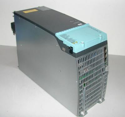 6SL3120-1TE24-5AA3 by Siemens - Buy or Repair from Eagle PLC