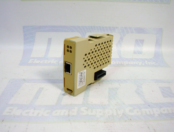 SM-Ethernet by Control Techniques - Buy or Repair from Eagle PLC