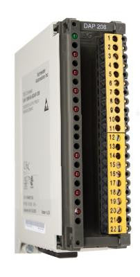AS-BDAP-208 by Modicon - Buy or Repair from Eagle PLC