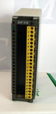 AS-BDAP-218 by Modicon - Buy or Repair from Eagle PLC