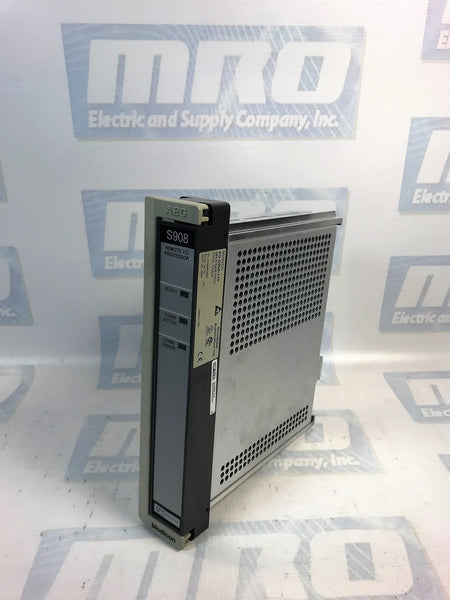 AS-S908-110 by Modicon - Buy or Repair from Eagle PLC
