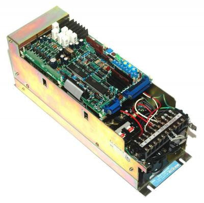 CACR-SR20BB1BF-H by Yaskawa - Buy or Repair from Eagle PLC