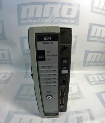 PC-0984-785 by Modicon - Buy or Repair from Eagle PLC