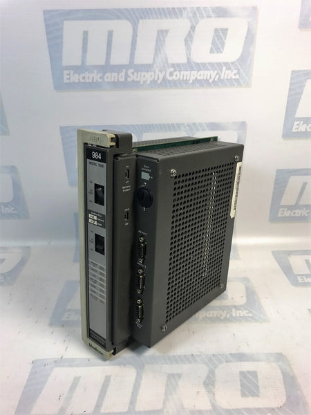PC-E984-785 by Modicon - Buy or Repair from Eagle PLC